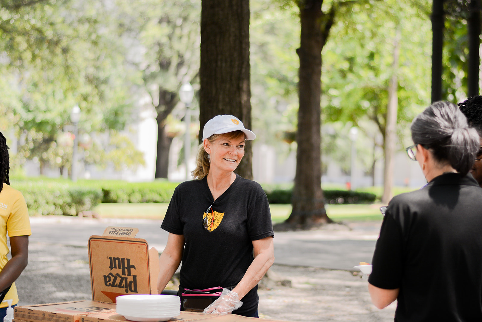 Join The Coalition. Make a difference. - APCBham