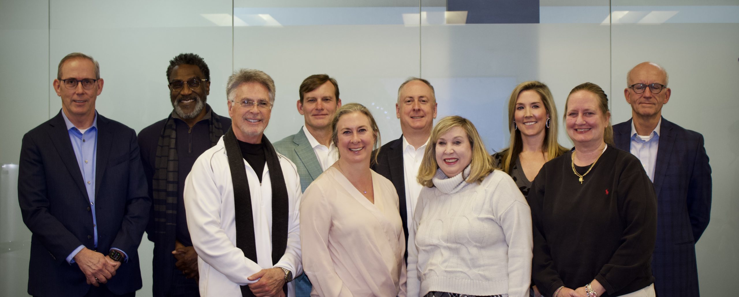 Meet the Governing Board - APCBham