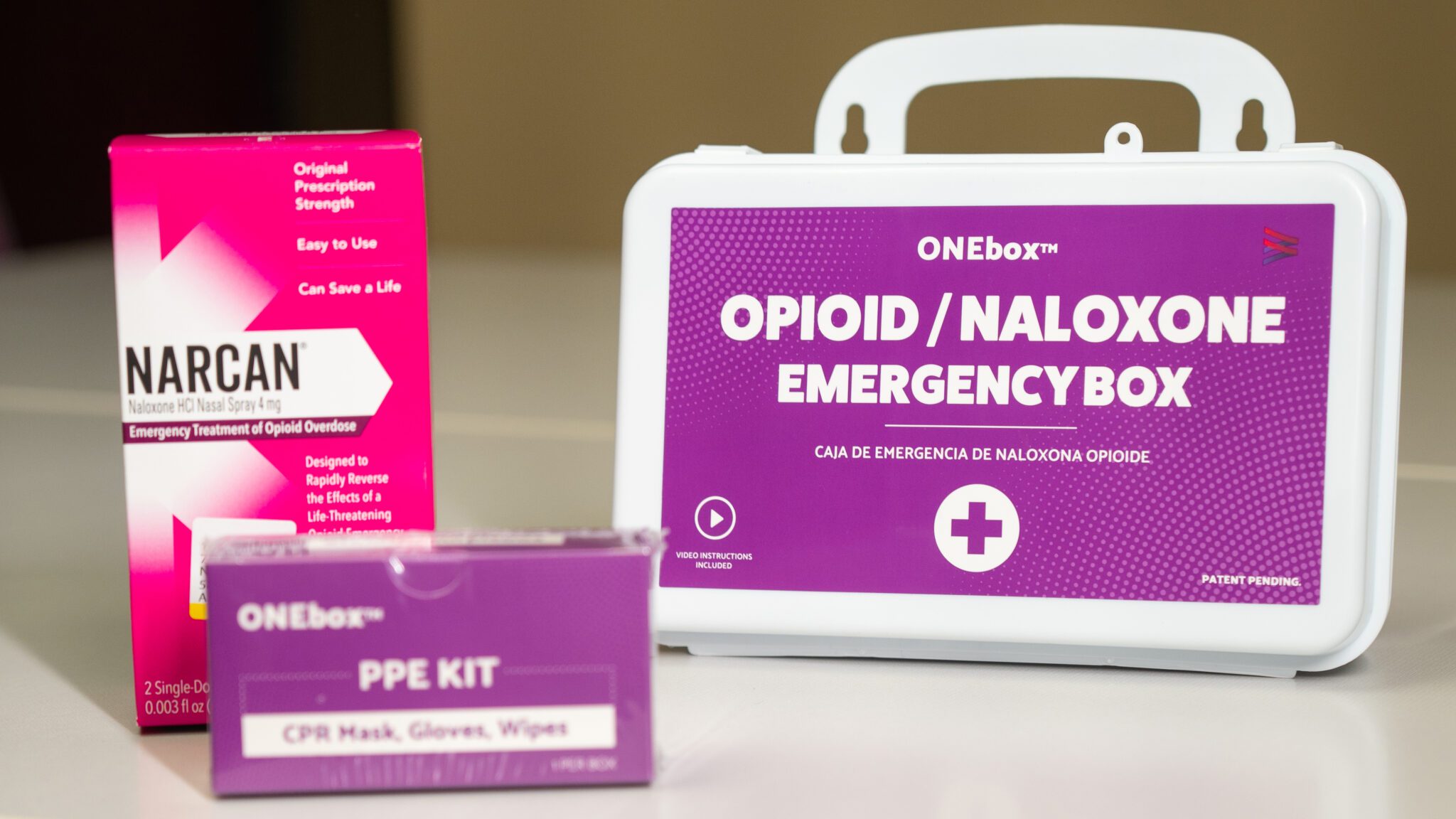 7 Reasons Everyone Should Carry Naloxone (Narcan) - APCBham