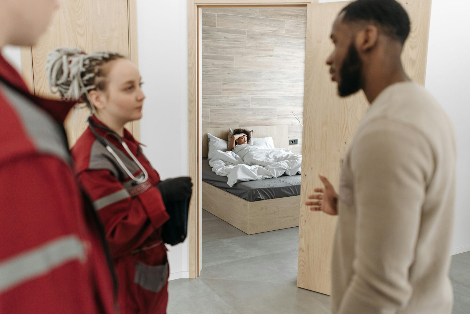 How to Spot the Signs of an Opioid Overdose - APCBham